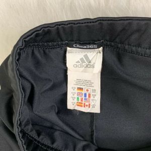 adidas | Shorts | Adidas Clima 365 Black Tennis Skort Athletic | Poshmark